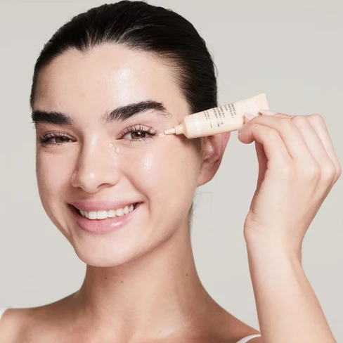 Sensilis Cache-cernes longue tenue 2-en-1 Velvet Skin - SweetCare Senegal