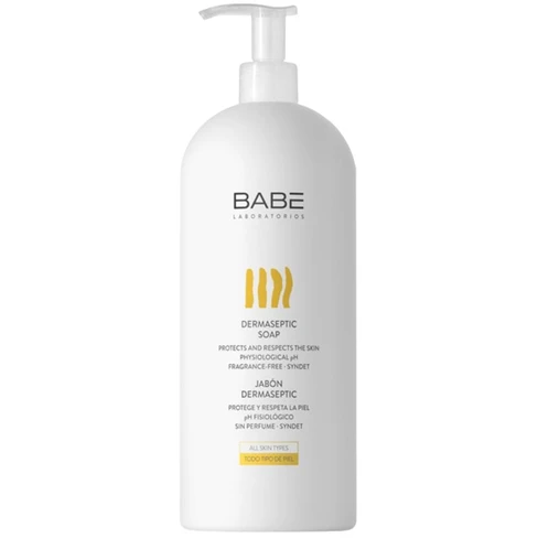 Babé Gel douche Dermaseptic SweetCare France
