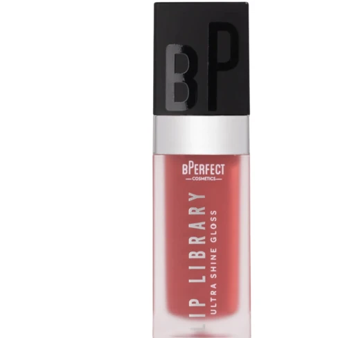 Bperfect Lip Library Lip Gloss Ultra Shine Gloss - SweetCare Fiji