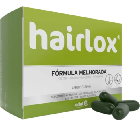 Hairlox Hair Fortifier - SweetCare United States