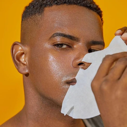 CosRX Advanced Snail Mucin Power Essence Sheet Mask Soothing and ...