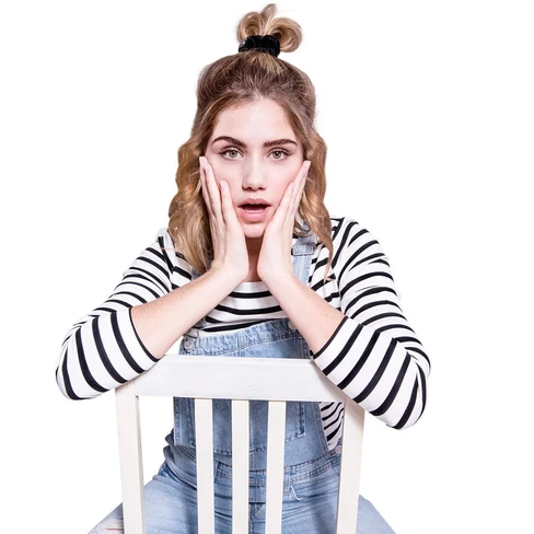 Invisibobble Spiral Hair Ring Sprunchie - SweetCare Singapore