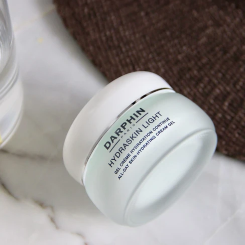 Darphin Hydraskin Light Gel Cream Normal to Combination Skin ...