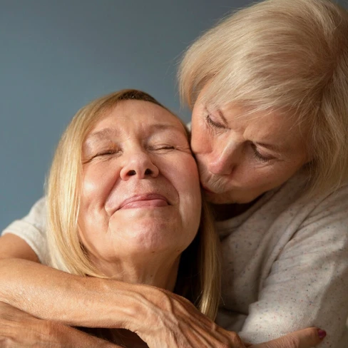 Protefix Extra Strong Adhesive Cream for Dentures SweetCare United States