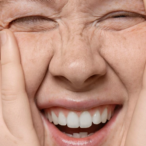 Protefix Active Cleanser Tablets with Active Oxygen for Dentures - SweetCare Trinidad and Tobago