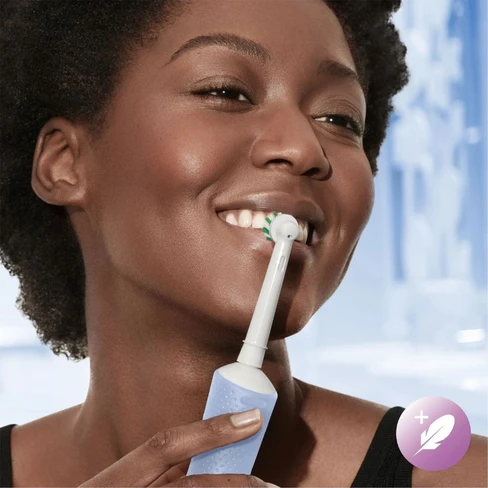 Oral-B Vitality Pro Protect x Clean Electric Toothbrush - SweetCare ...