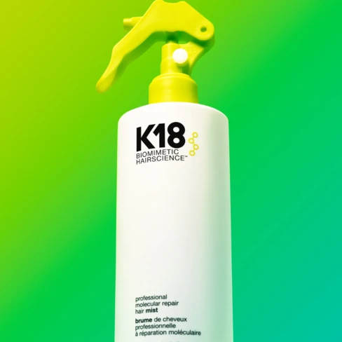 K18 Professional Molecular Repair Hair Mist Leave-In - SweetCare United ...