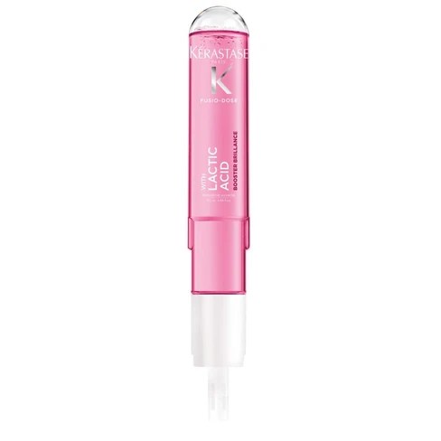Booster Brillance Fusio-Dose with Lactic Acid - Kérastase | Buy at ...