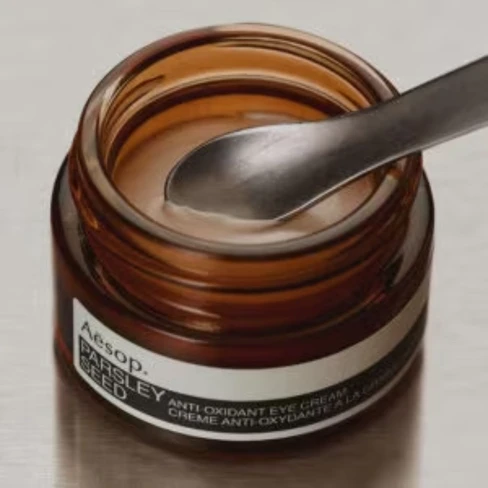 Aesop Parsley Seed Anti-Oxidant Eye Cream - SweetCare India