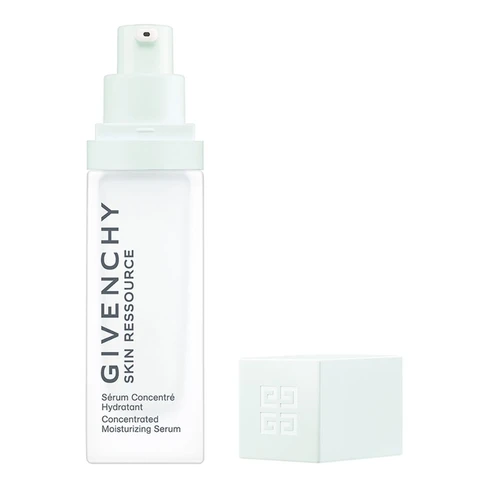 Givenchy Skin Ressource Concentrated Moisturizing Serum Lightweight ...
