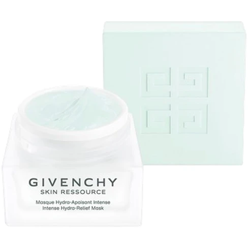Givenchy Skin Ressource 72H Intense Hydra-Relief Mask - SweetCare Estonia