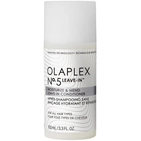 Olaplex Nº 5 Leave-In Moisturize and Mend Leave-In Conditioner Split ...