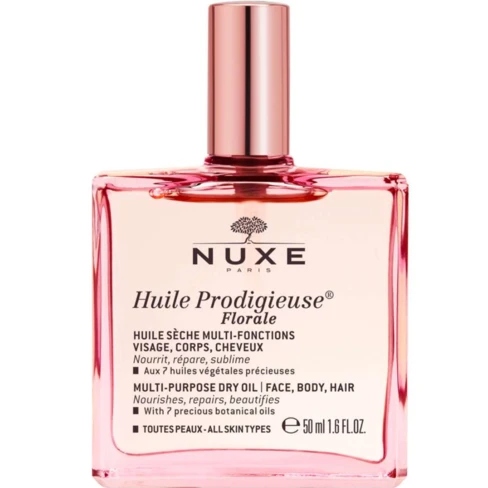 Nuxe Huile Prodigieuse Florale Dry Nourishing Oil - SweetCare Australia