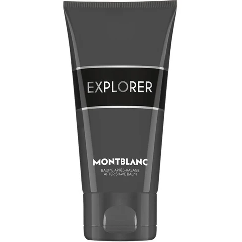 Montblanc Explorer Homme After-Shave Balm - SweetCare United States