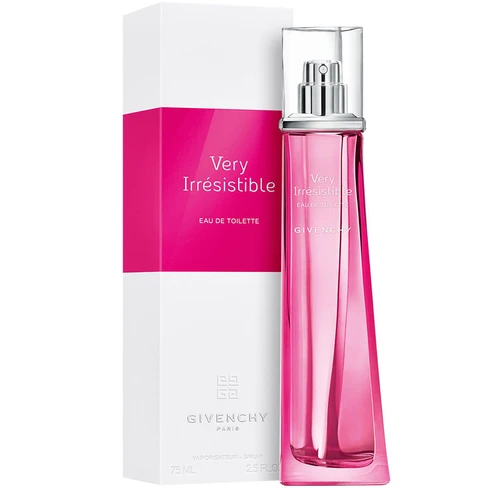 Givenchy Very Irresistible Eau de Toilette - SweetCare Malta