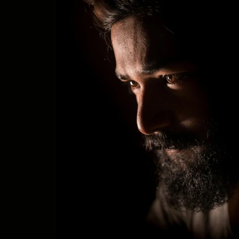 Man'Stuff Charcoal Set Detoxify and Revive - SweetCare Kosovo