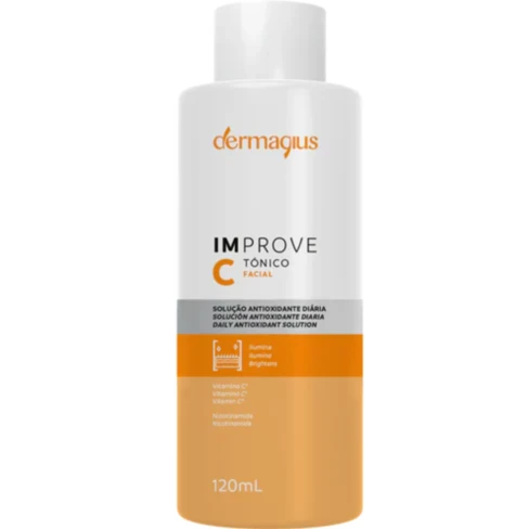 Improve C Solución tónica facial antioxidante - Dermagius | Buy at ...