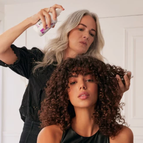 Bumble and bumble Curl Reactivator Moisturizing Hair Mist - SweetCare ...