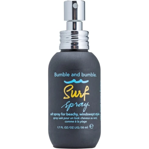 Bumble and bumble Surf Salt Spray Original Wavemaker for Beachy Waves ...