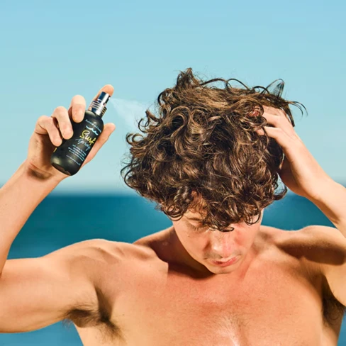 Bumble and bumble Surf Salt Spray Original Wavemaker for Beachy Waves ...