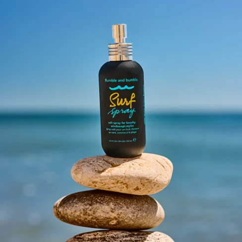 Bumble and bumble Surf Salt Spray Original Wavemaker for Beachy Waves ...