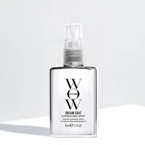 Color WOW Dream Coat Supernatural Spray - SweetCare Australia