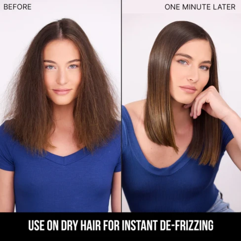La crème coiffante One-Minute Transformation lisse - Color WOW | Buy at ...