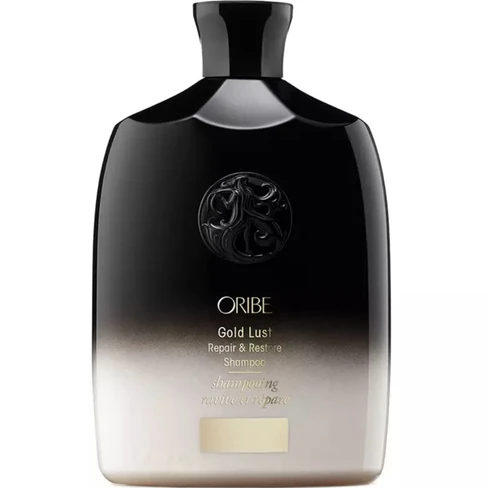 Oribe Gold Lust Repair and Restore Shampoo - SweetCare Australia