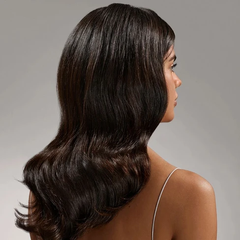 Oribe Gold Lust Nourishing Hair Oil Luxuriously Light Oil - SweetCare ...