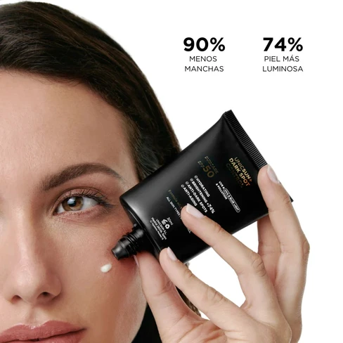 Unicskin Unicsun+ Dark Spot Control Suncare & Treatment Cream ...