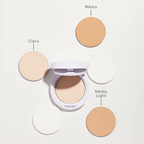 Dermagius BK Compact Mineral Suncreen - SweetCare Guam