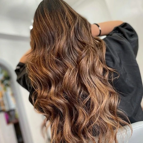 A.S.P Hair MODE ColourCare Masque Intense Nourishment and Protection ...