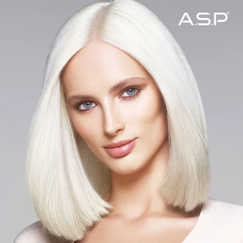A.S.P Hair MODE Re-Energise Conditioner Restores Strength and Volume ...