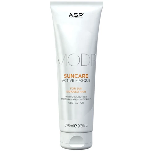 A.S.P Hair MODE Suncare Active Masque for Sun Exposed Hair - SweetCare ...