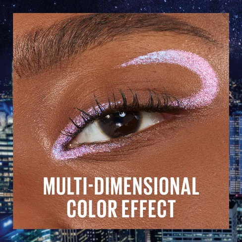 Maybelline Tattoo Gel Liner Eye Pencil 36H Creamy Gel Texture ...
