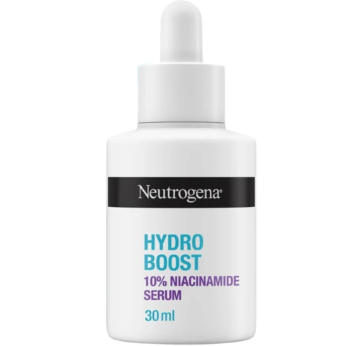 Neutrogena Hydro Boost سيروم نياسيناميد 10% نياسيناميد - SweetCare Saudi Arabia