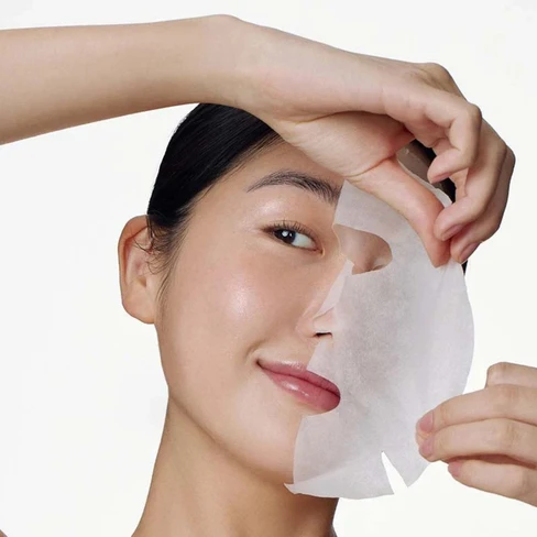 Some by Mi Galactomyces Glutathione Daily Mask with Vitamin C ...