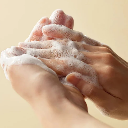 Some by Mi Yuja Niacin Brightening All-in-One Cleanser Gentle ...