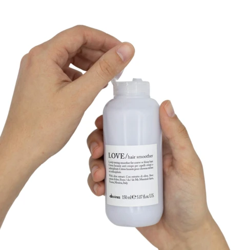 Davines Essencial Haircare Love Hair Smoother - SweetCare Luxembourg
