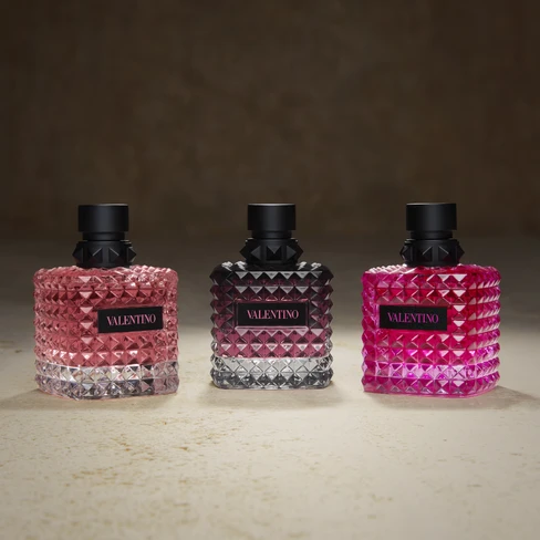 Valentino Born in Roma Donna Extradose Eau de Parfum - SweetCare United ...