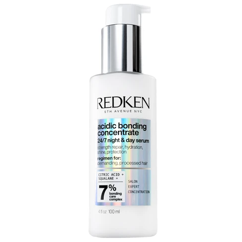 Redken Acidic Bonding Concentrate 24/7 Night Day Serum - SweetCare ...