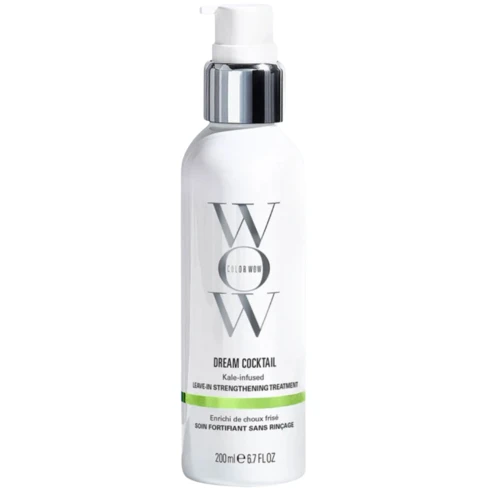 Color WOW Dream Cocktail Kale Infused Leave-In Treatment - SweetCare ...