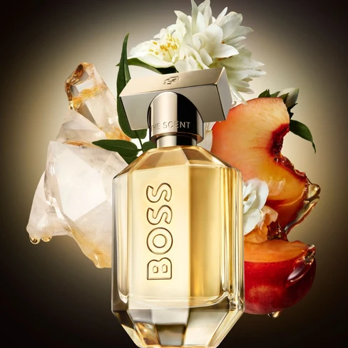 Hugo Boss BOSS The Scent Eau de Parfum for Her - SweetCare United Kingdom