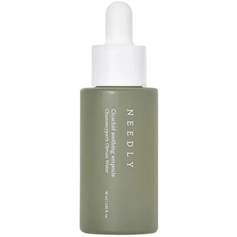 Needly Cicachid Soothing Ampoule for Irritated Skin - SweetCare Zambia