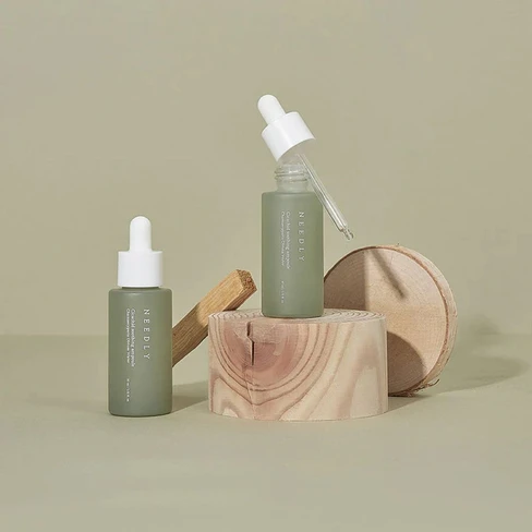 Needly Cicachid Soothing Ampoule for Irritated Skin - SweetCare Zambia