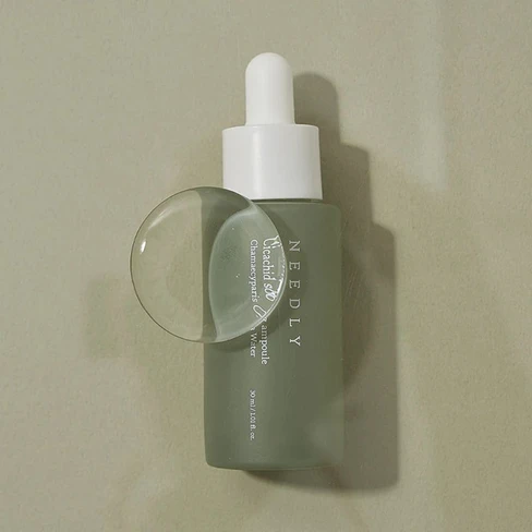 Needly Cicachid Soothing Ampoule for Irritated Skin - SweetCare Zambia