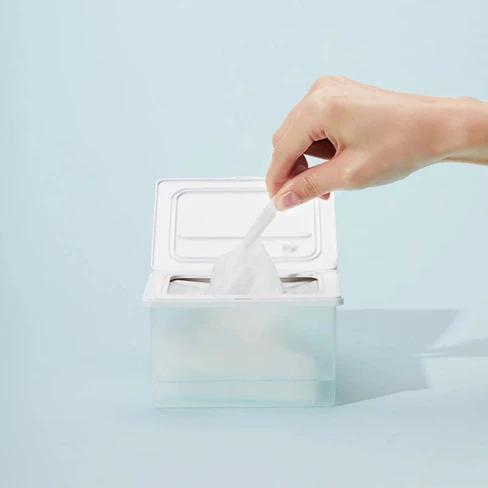 Needly Daily Toner Mask Quick and Easy-to-Use - SweetCare Australia