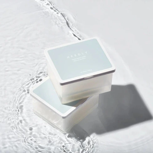 Needly Daily Toner Mask Quick and Easy-to-Use - SweetCare Australia