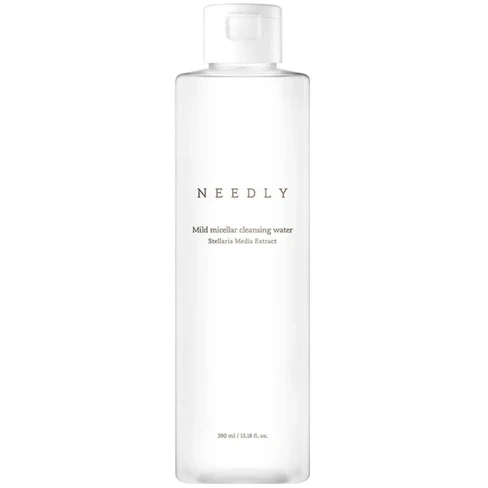 Needly Mild Micellar Cleansing Water Refreshing Formula - SweetCare ...