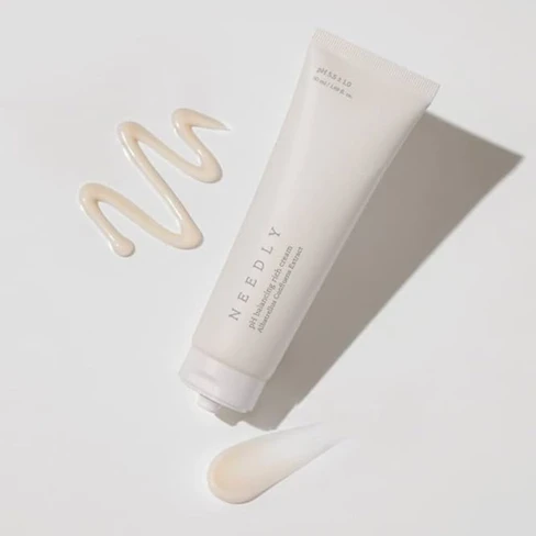 Needly pH Balancing Rich Cream Hydrating and Anti-Aging - SweetCare ...